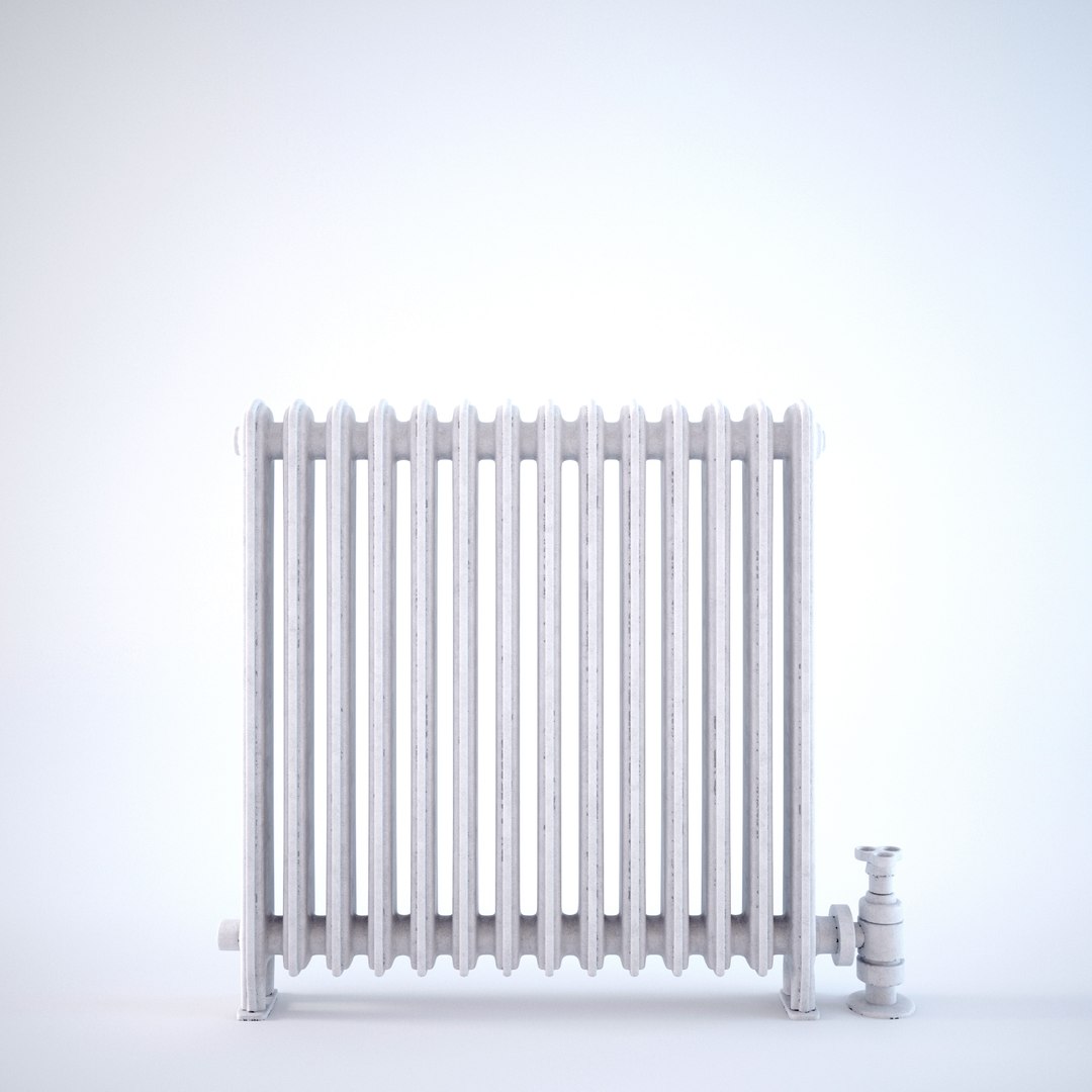 Radiator Classical Max