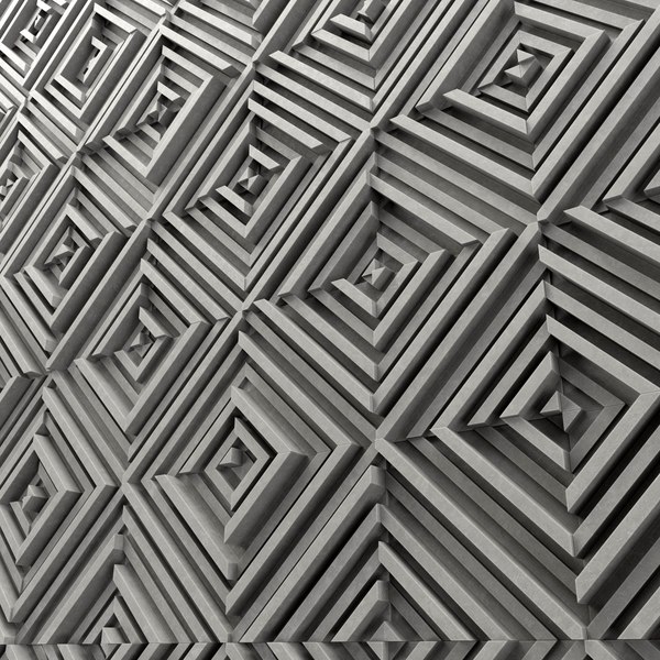 3D model panel concrete - TurboSquid 1654724