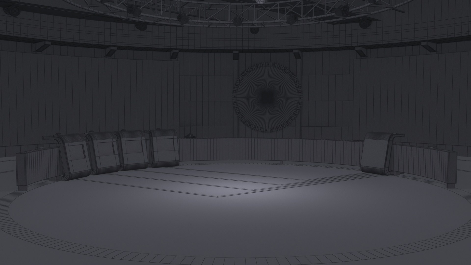 3D Game Show Collection Model - TurboSquid 2247964