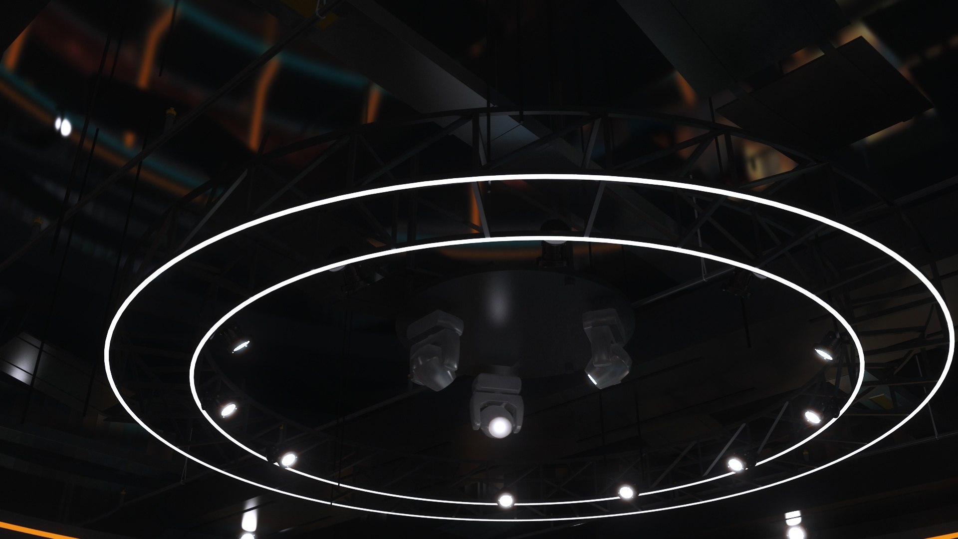 3D Game Show Collection Model - TurboSquid 2247964