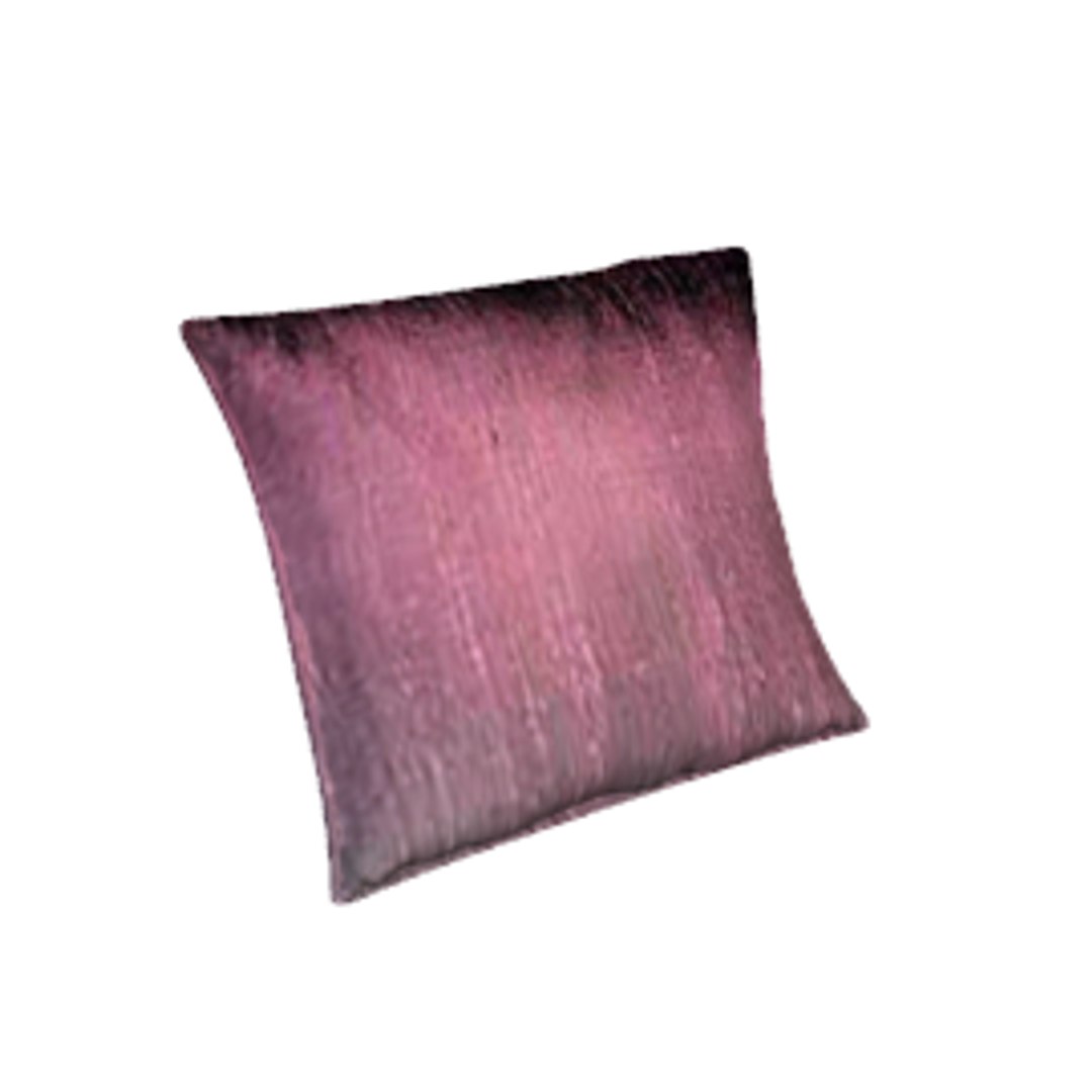 3d model cushion