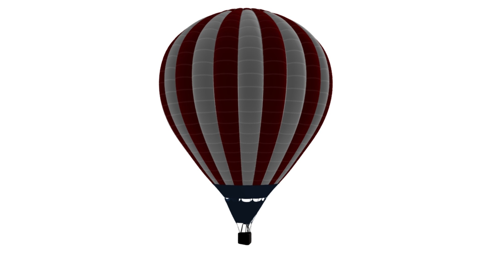 maya balloon