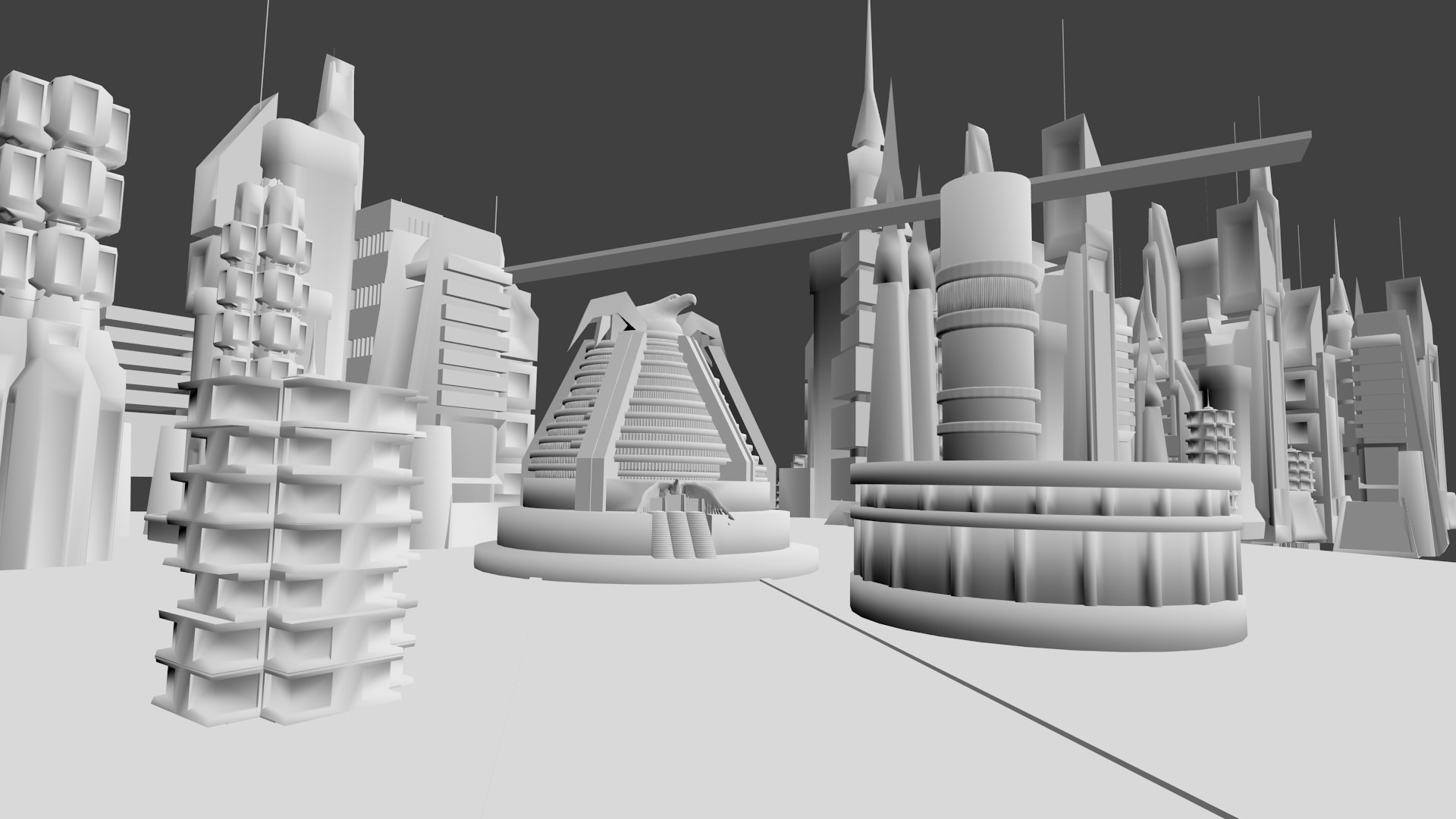 Academy law judge dredd 3D model - TurboSquid 1334685