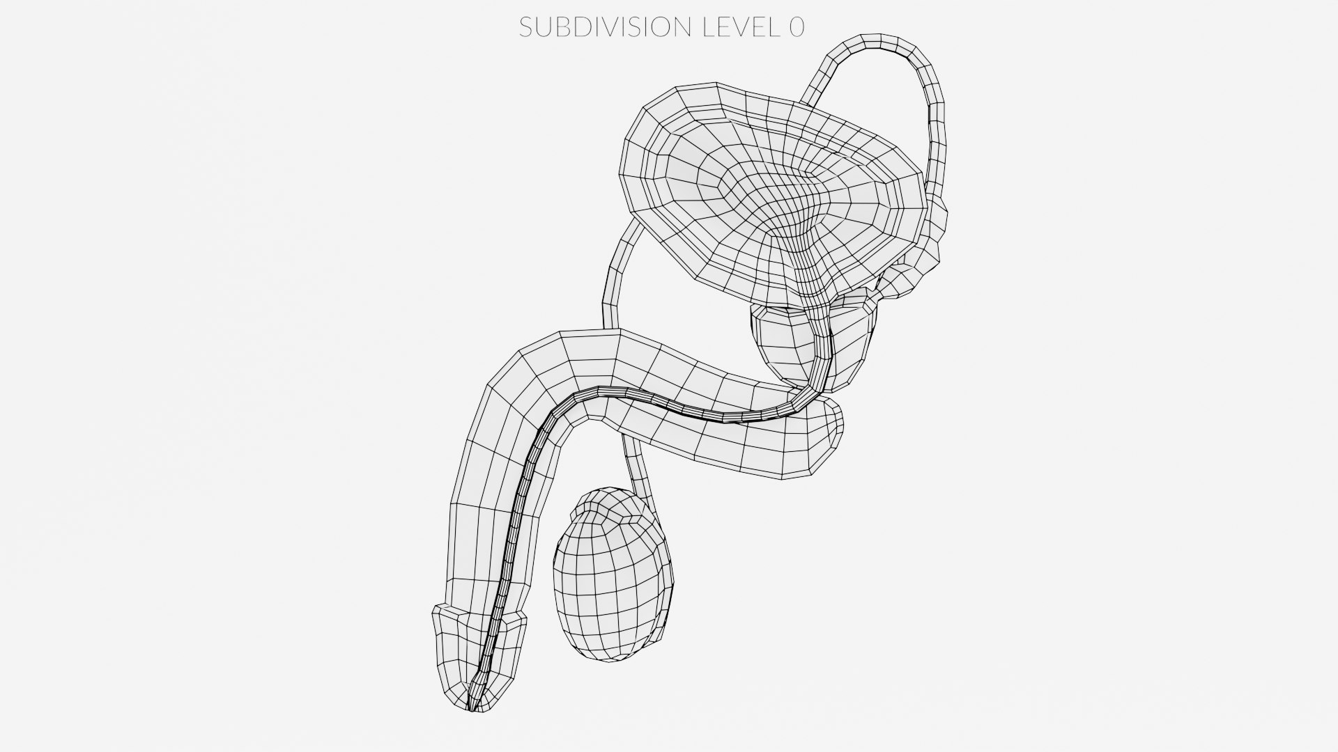 3D Male Reproductive System Section Model - TurboSquid 1782874
