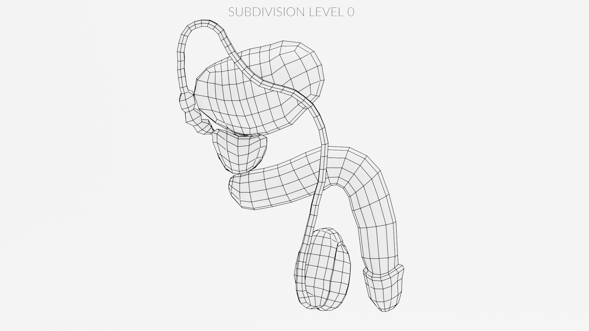 3D Male Reproductive System Section Model - TurboSquid 1782874