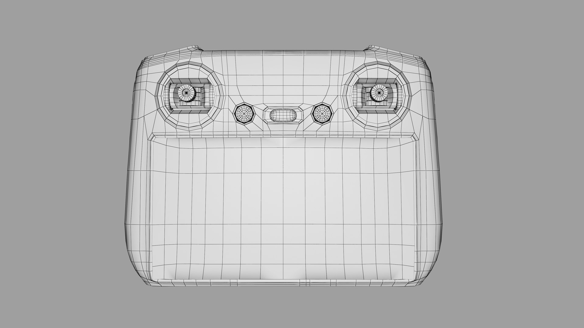 3D DJI Mini 3 Pro model - TurboSquid 1944637