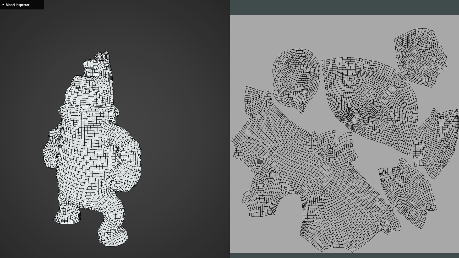 Game Ready Preston 3D Model - TurboSquid 2015123