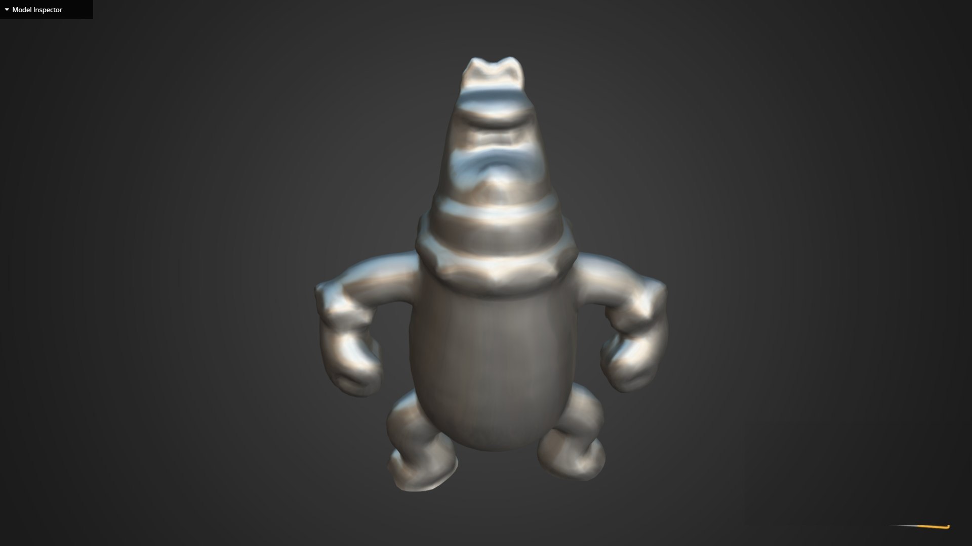 Game Ready Preston 3D Model - TurboSquid 2015123