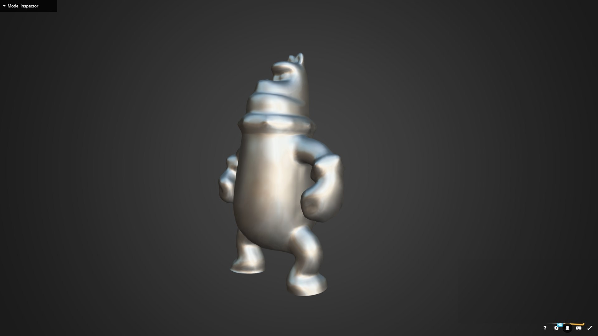 Game Ready Preston 3D Model - TurboSquid 2015123