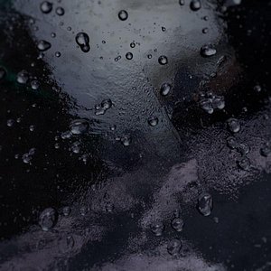 3D Raindrop Models | TurboSquid