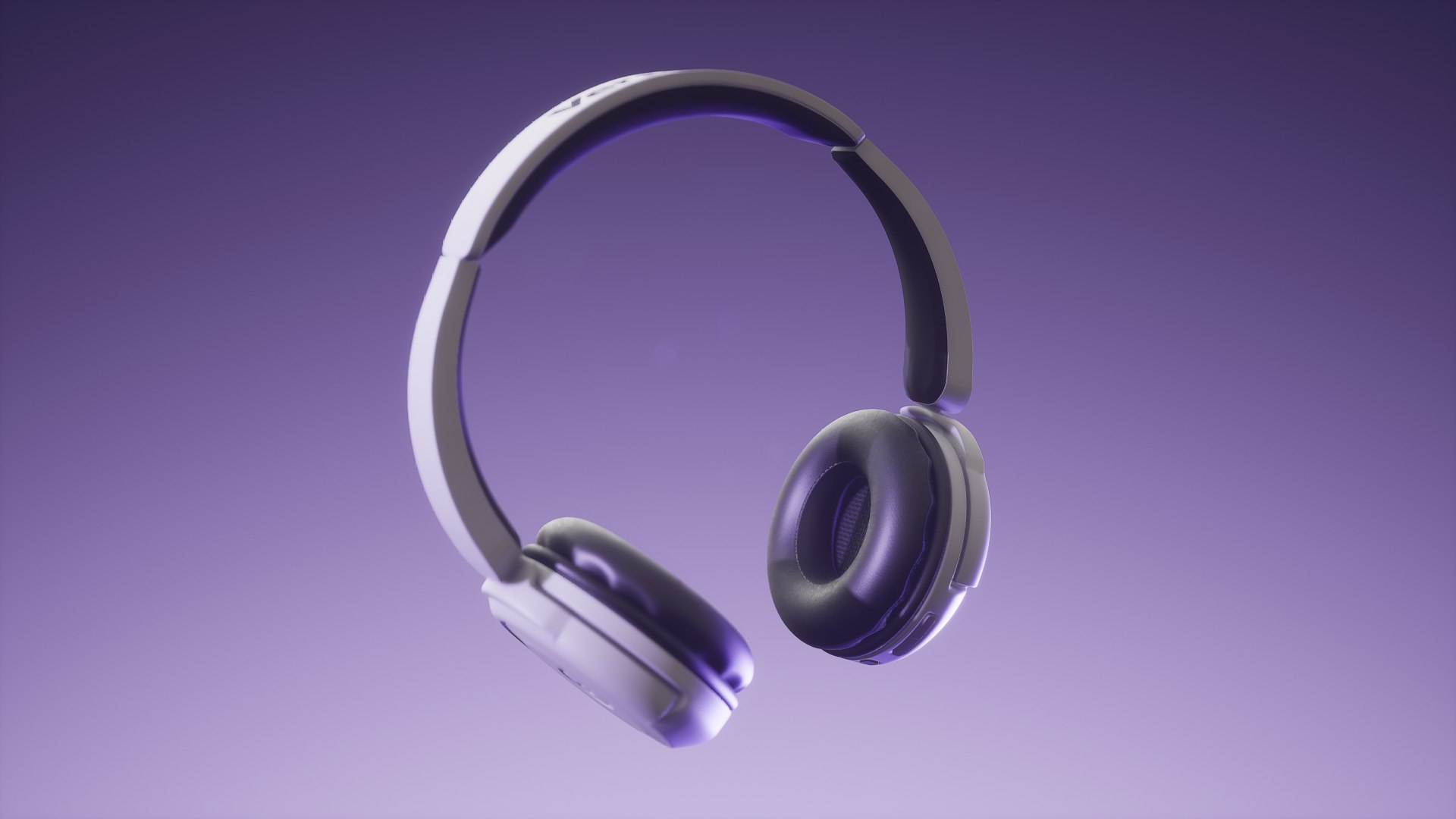 Free Headphones 3D - TurboSquid 2148818