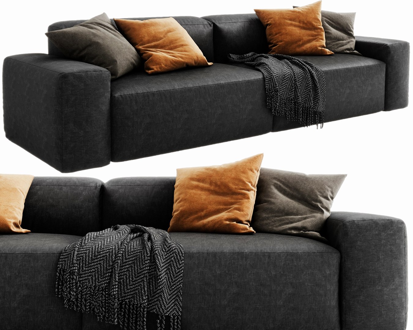 3D daniel model - TurboSquid 1645232