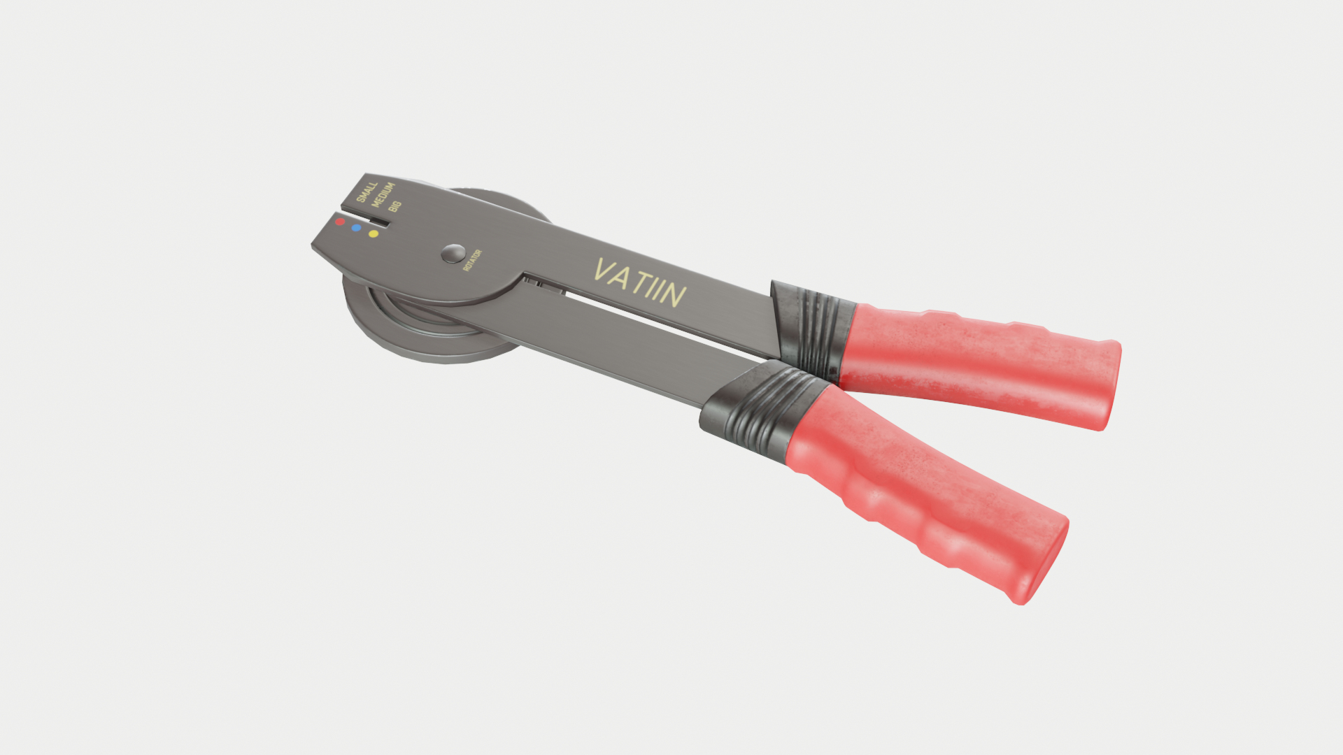 3D Multi Grips Model - TurboSquid 1803682