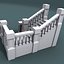 3d Model Step Staircase