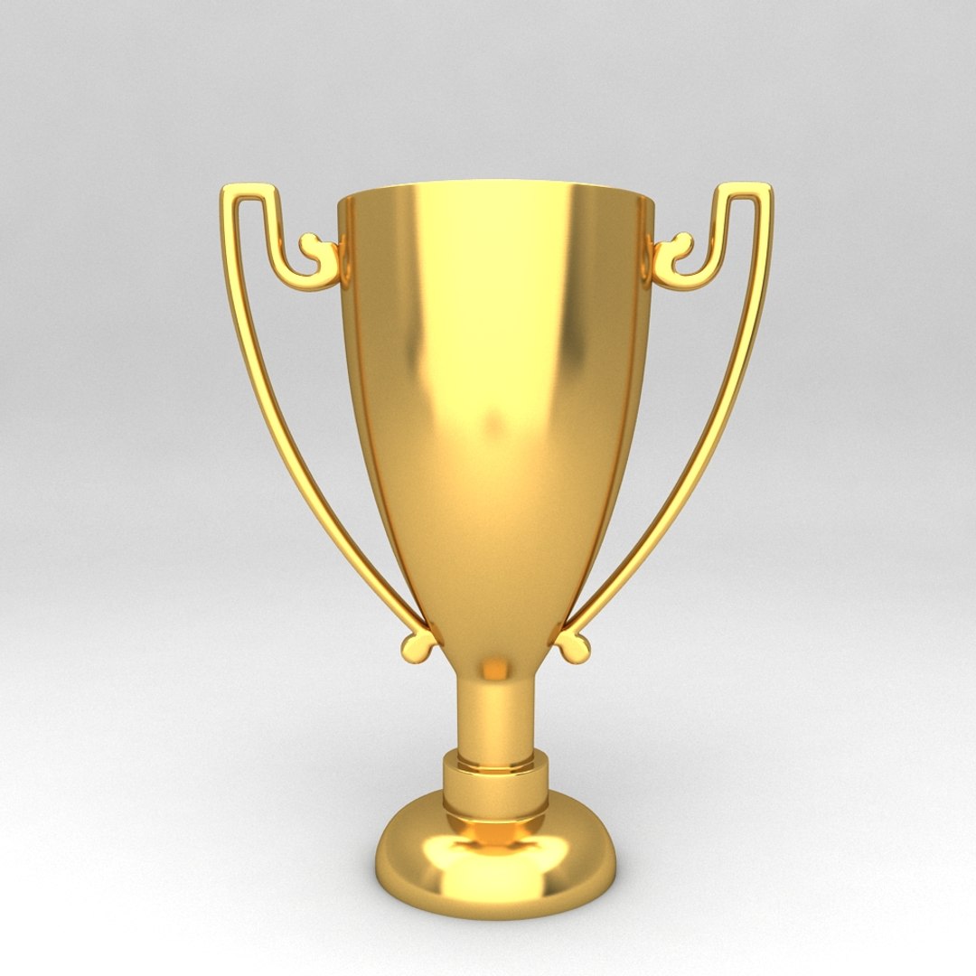 max awards trophies