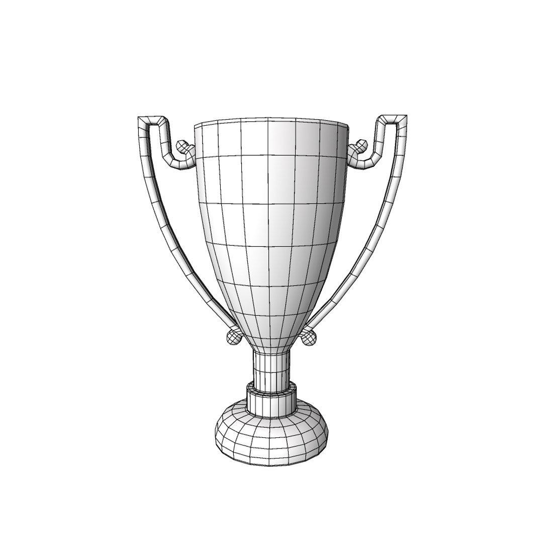 max awards trophies