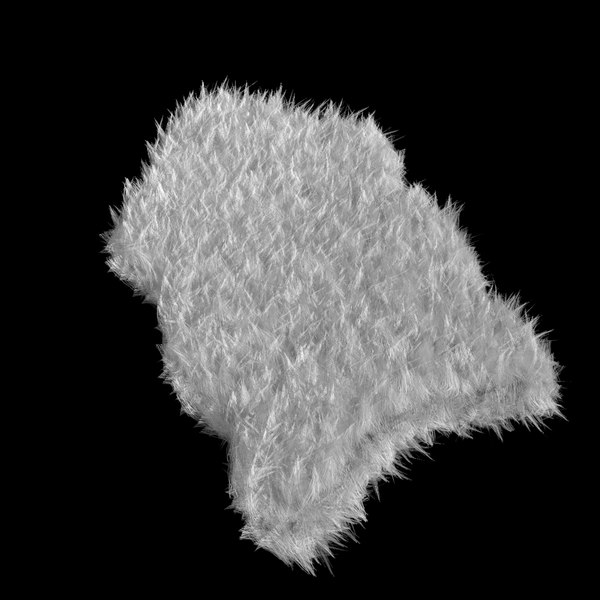 Animal Rug 3D Models for Download | TurboSquid