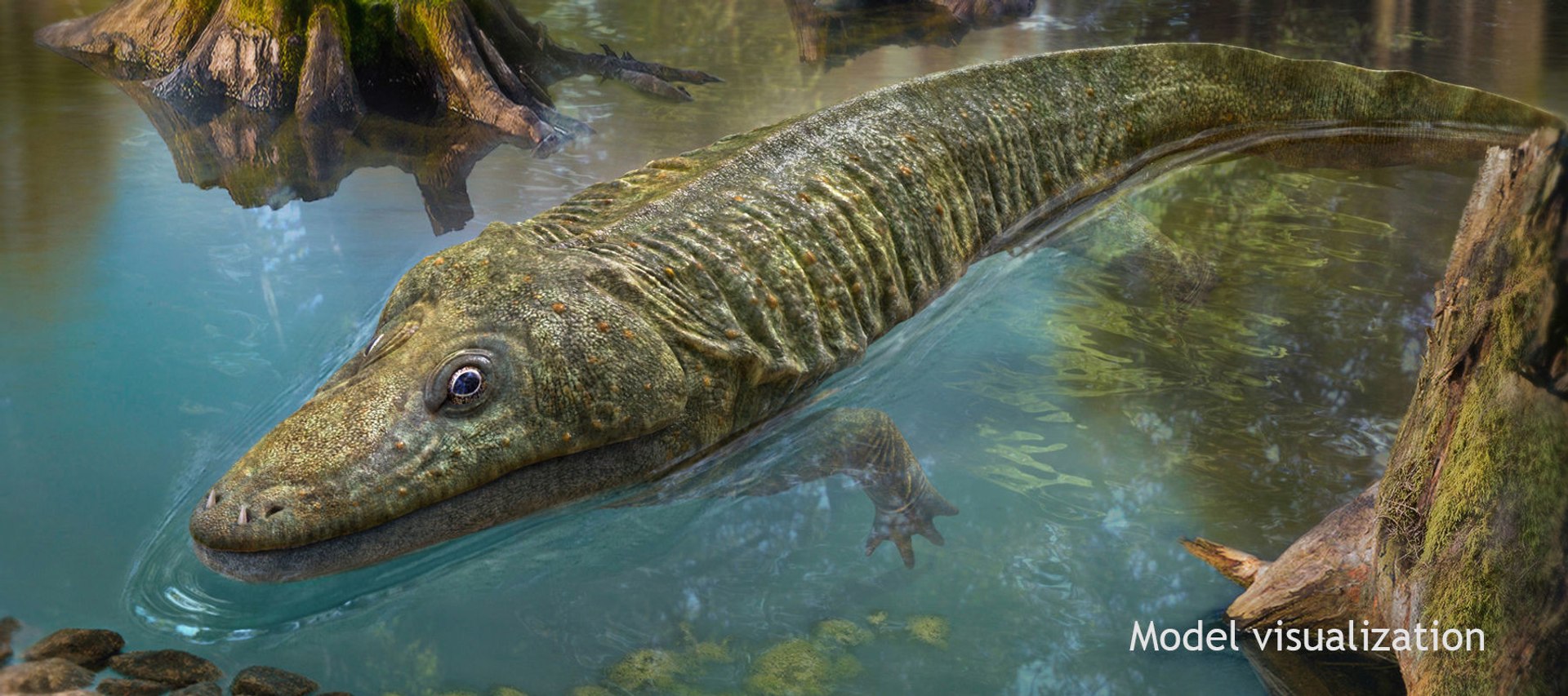 Extinct Animals 3D Model - TurboSquid 1481129