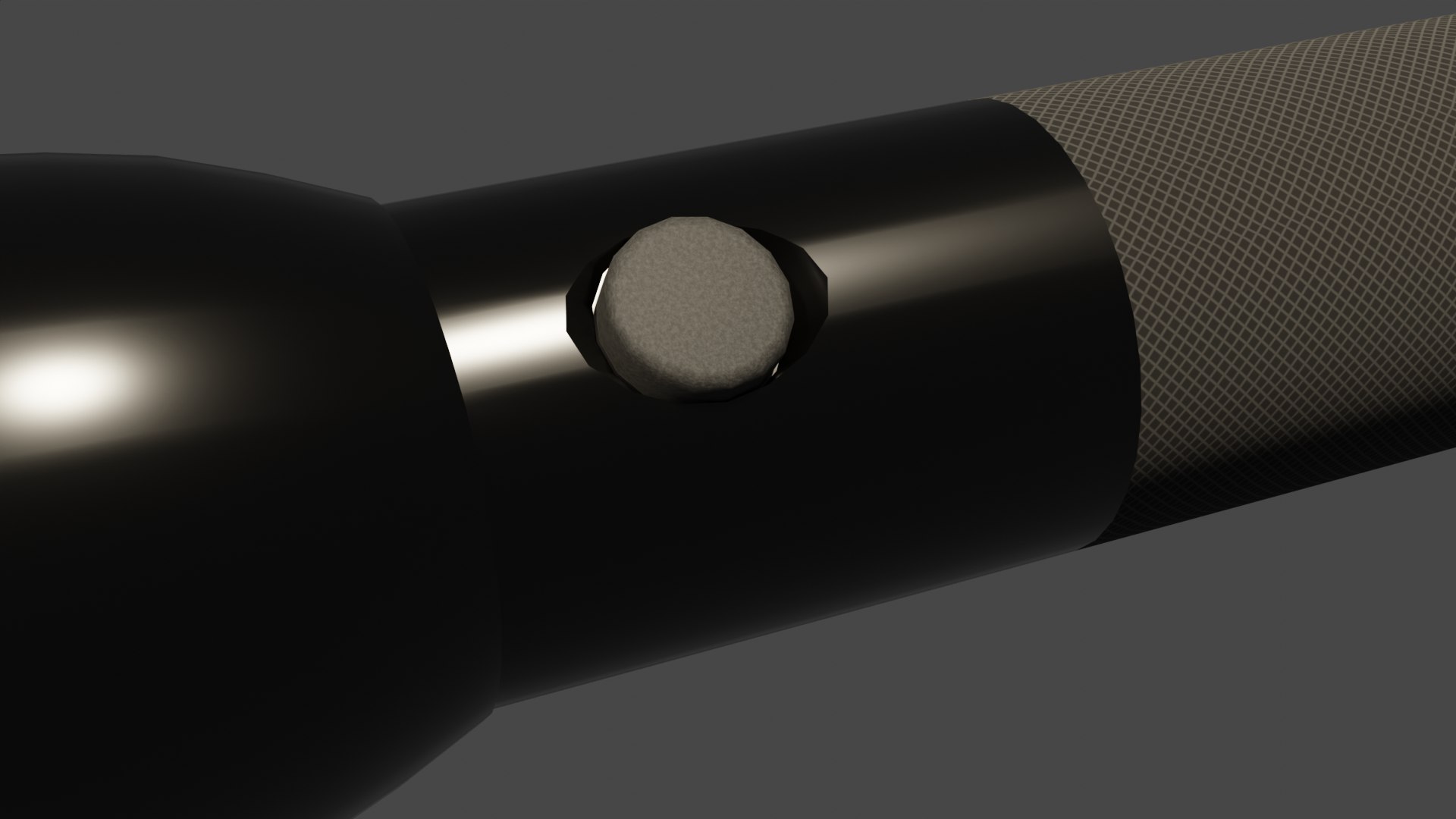 3D Flashlight - TurboSquid 1964624