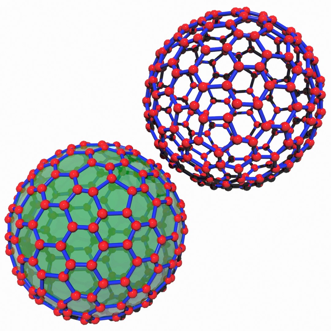 Nano Object Pack Max