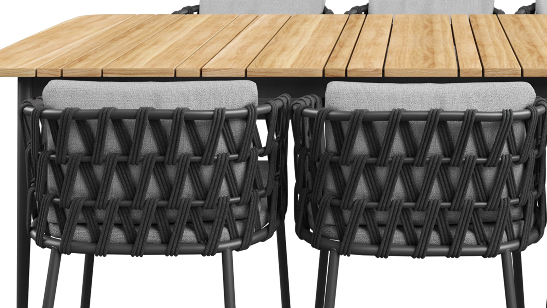 3D Leo Dinner Set Model - TurboSquid 1829896