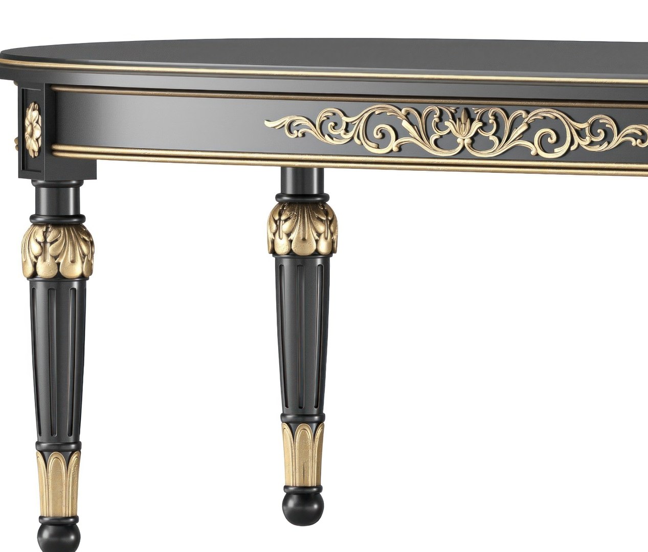 Versace Home Vanitas Coffee Tables 3D - TurboSquid 2110945