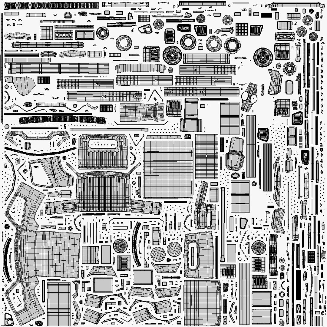 3D Model Hyundai Mighty 03 E - TurboSquid 2217524