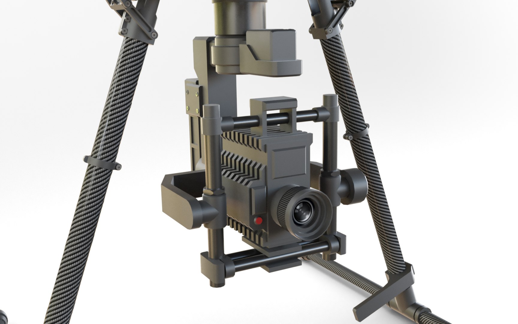 M600 Drone Controller Model - TurboSquid 1511998