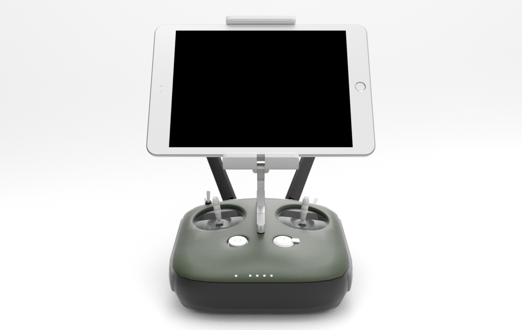 M600 Drone Controller Model - TurboSquid 1511998