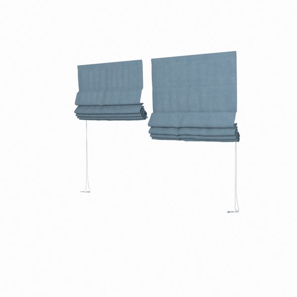 로마 그늘 3D 모델 - TurboSquid 791422