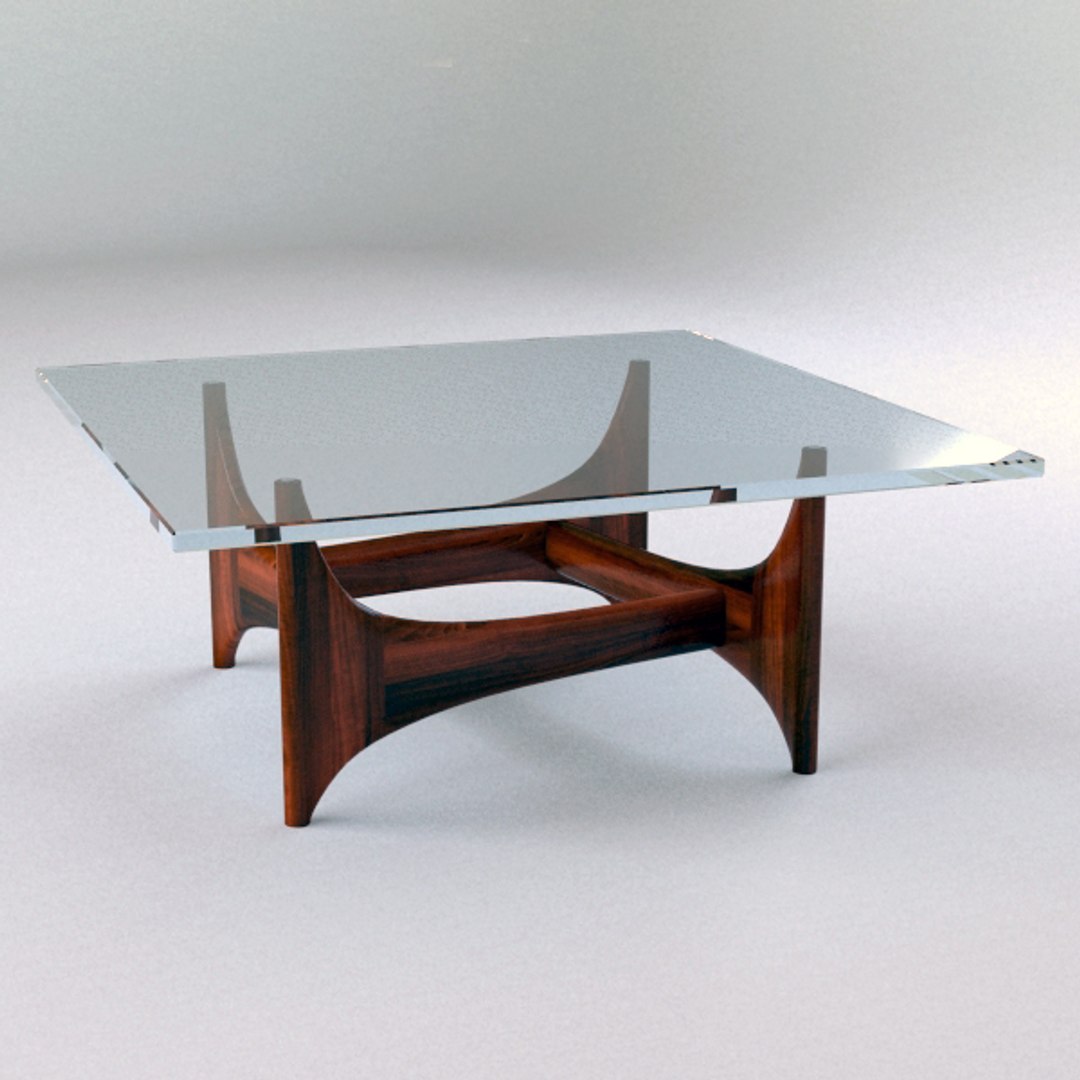 Free Max Model Vintage Table