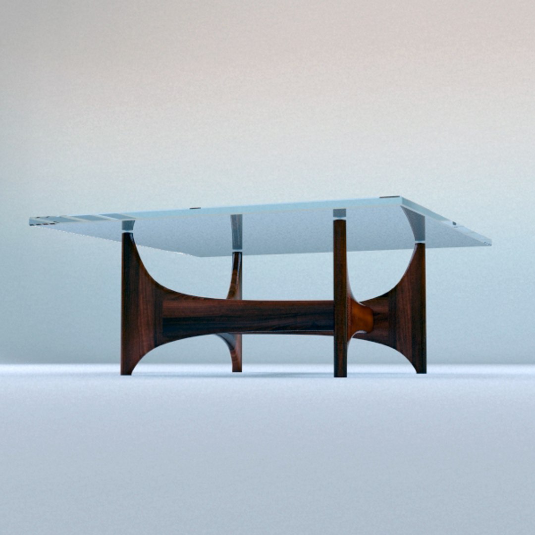 Free Max Model Vintage Table