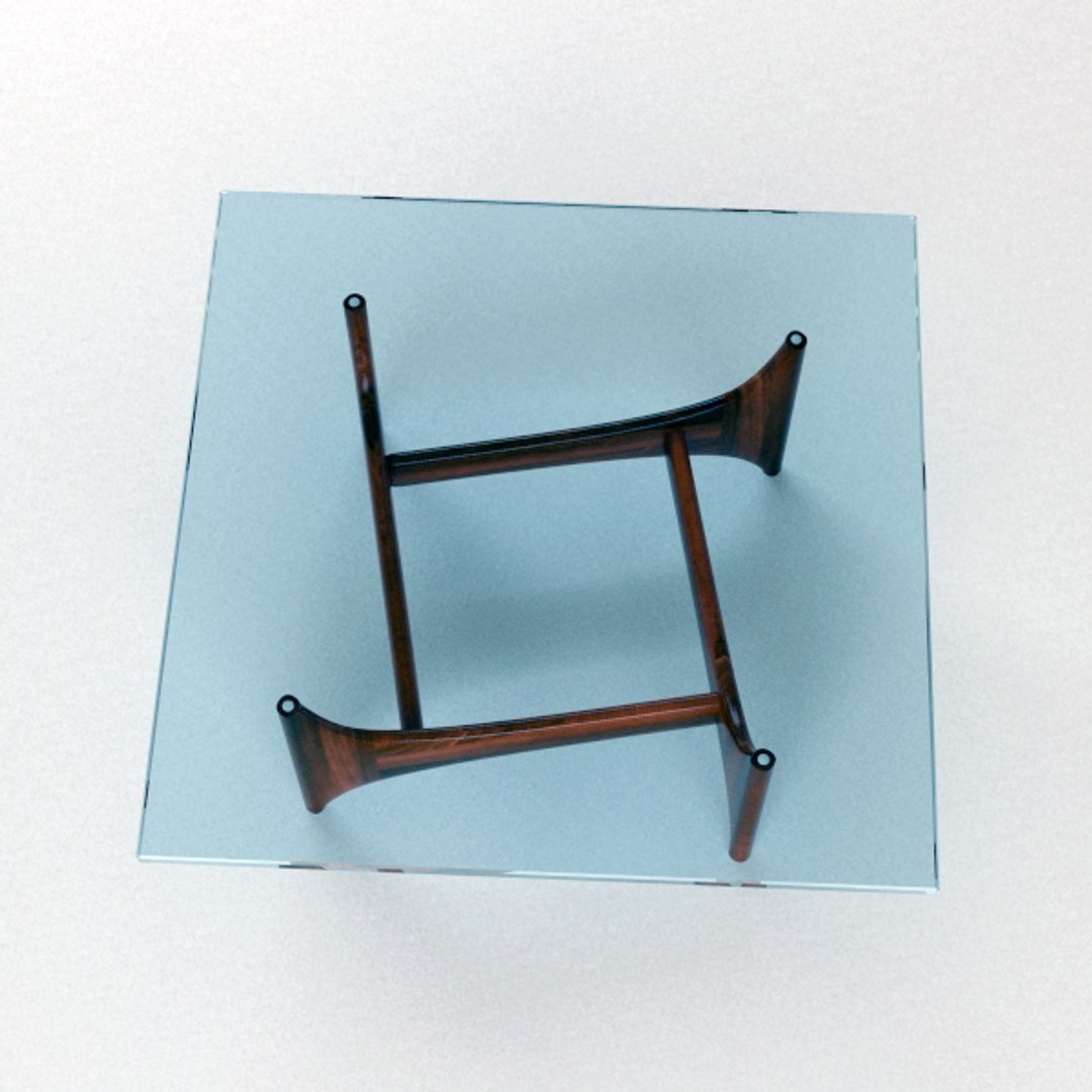 Free Max Model Vintage Table