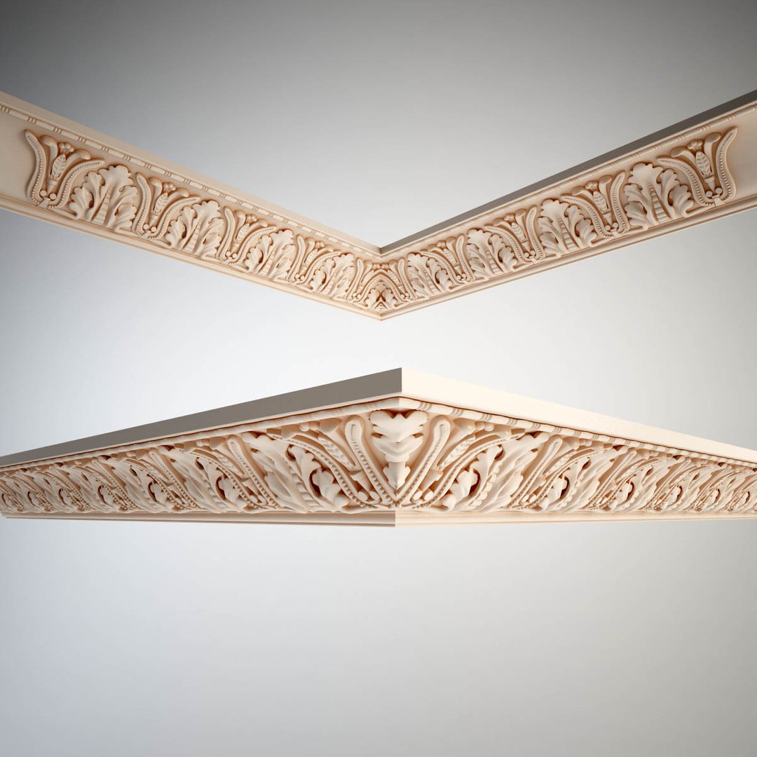 max cornice petergof k25