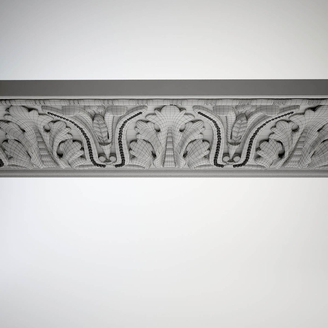 max cornice petergof k25