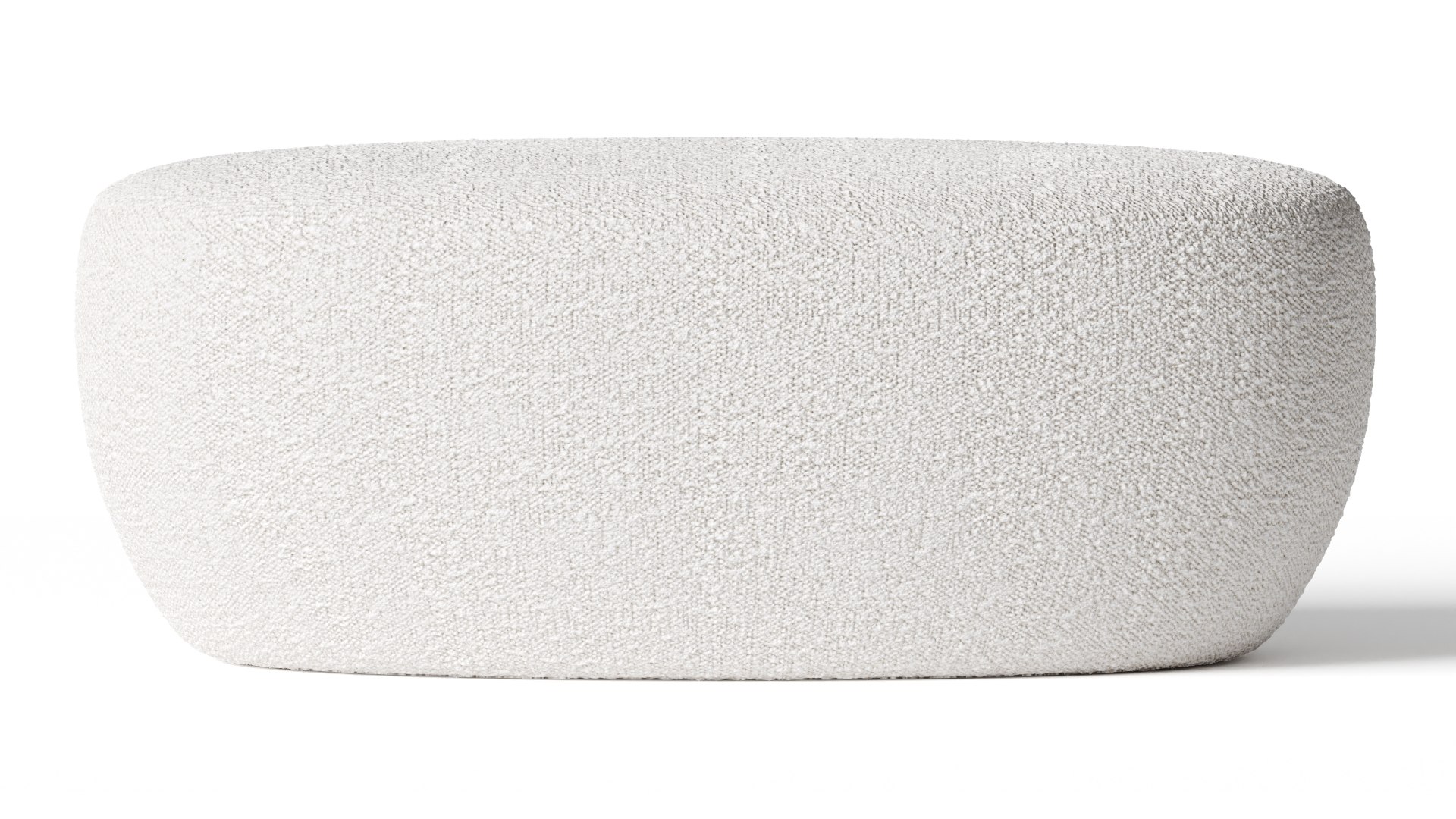 3D Sedila - SENNEN OTTOMAN - TurboSquid 2109009