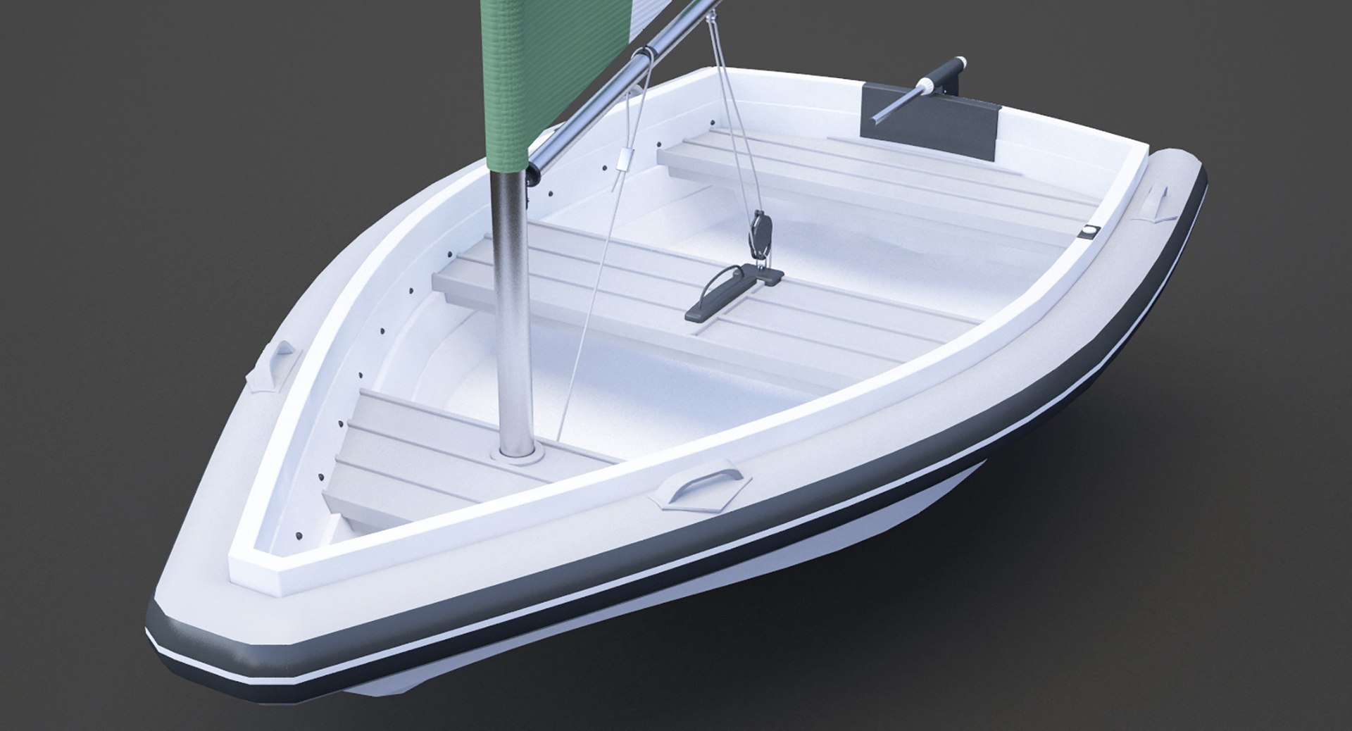 Boat 01 3D model - TurboSquid 2178377