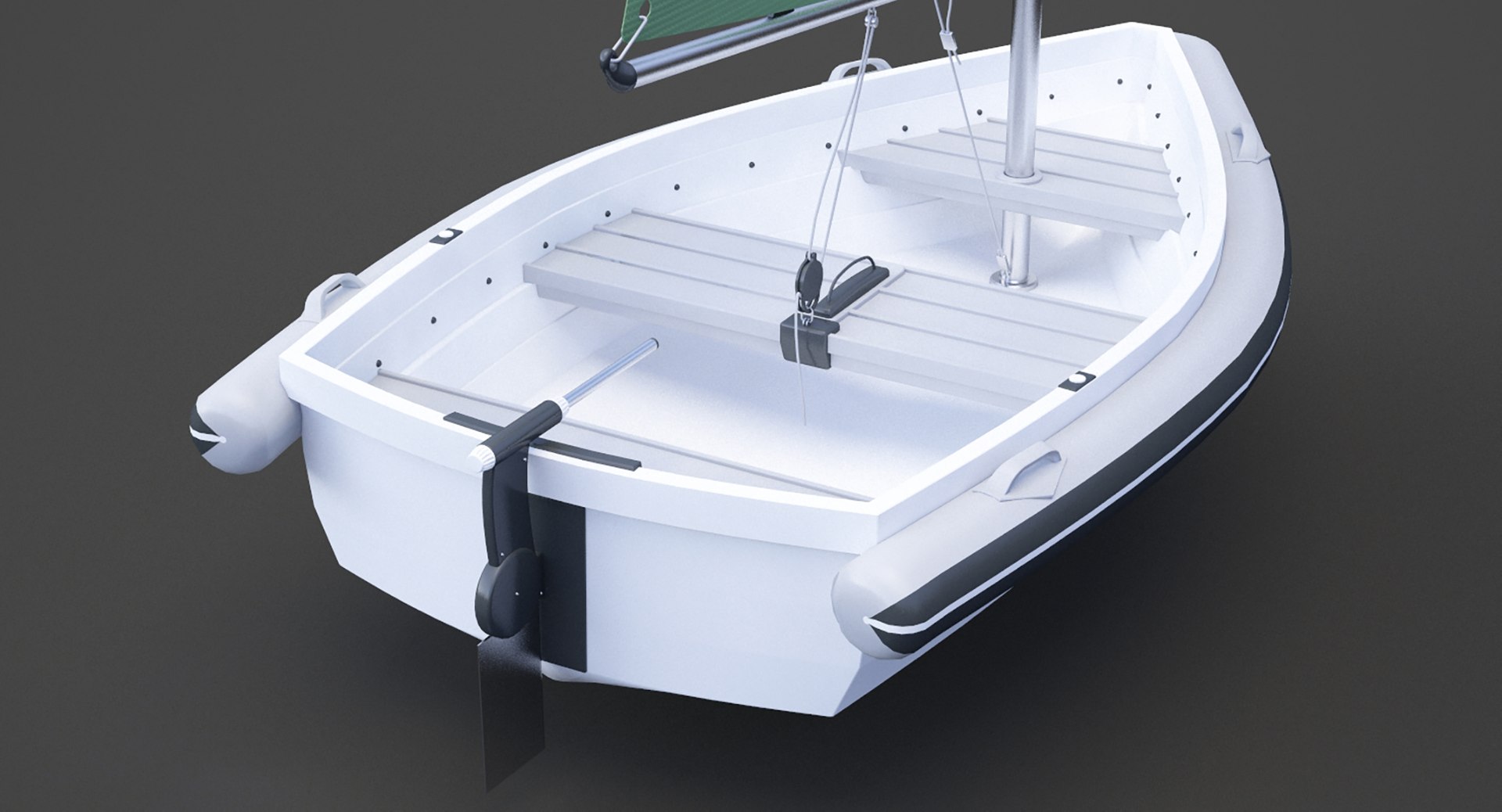 Boat 01 3D model - TurboSquid 2178377
