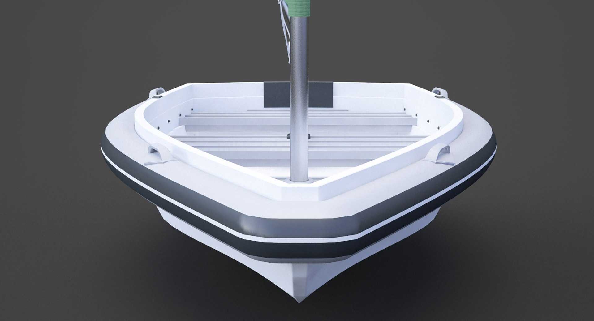 Boat 01 3D model - TurboSquid 2178377