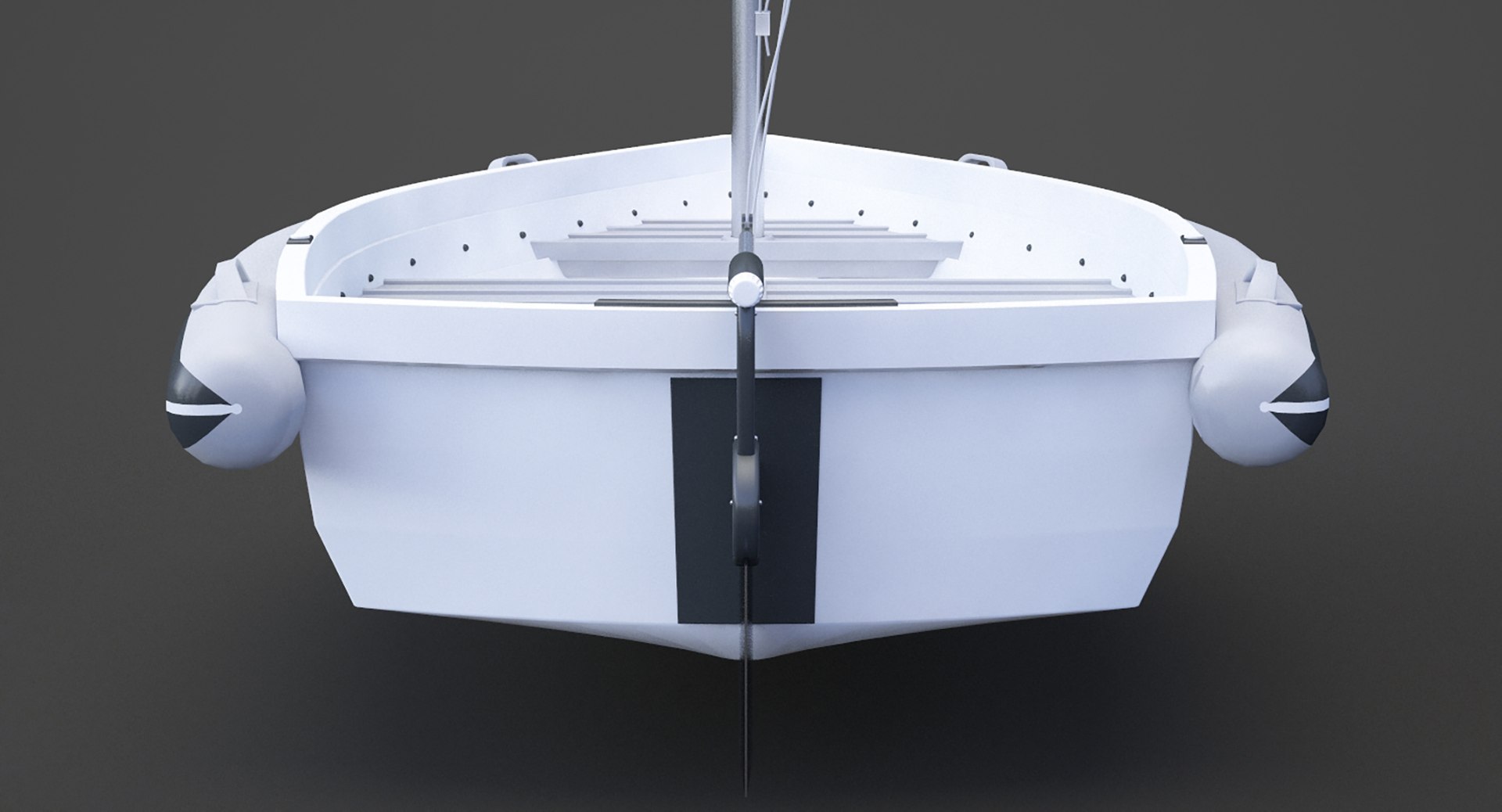 Boat 01 3D model - TurboSquid 2178377