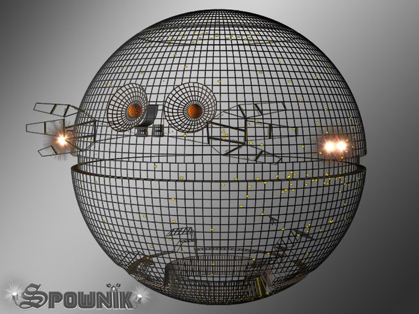 free death egg sonic knuckles 3d model