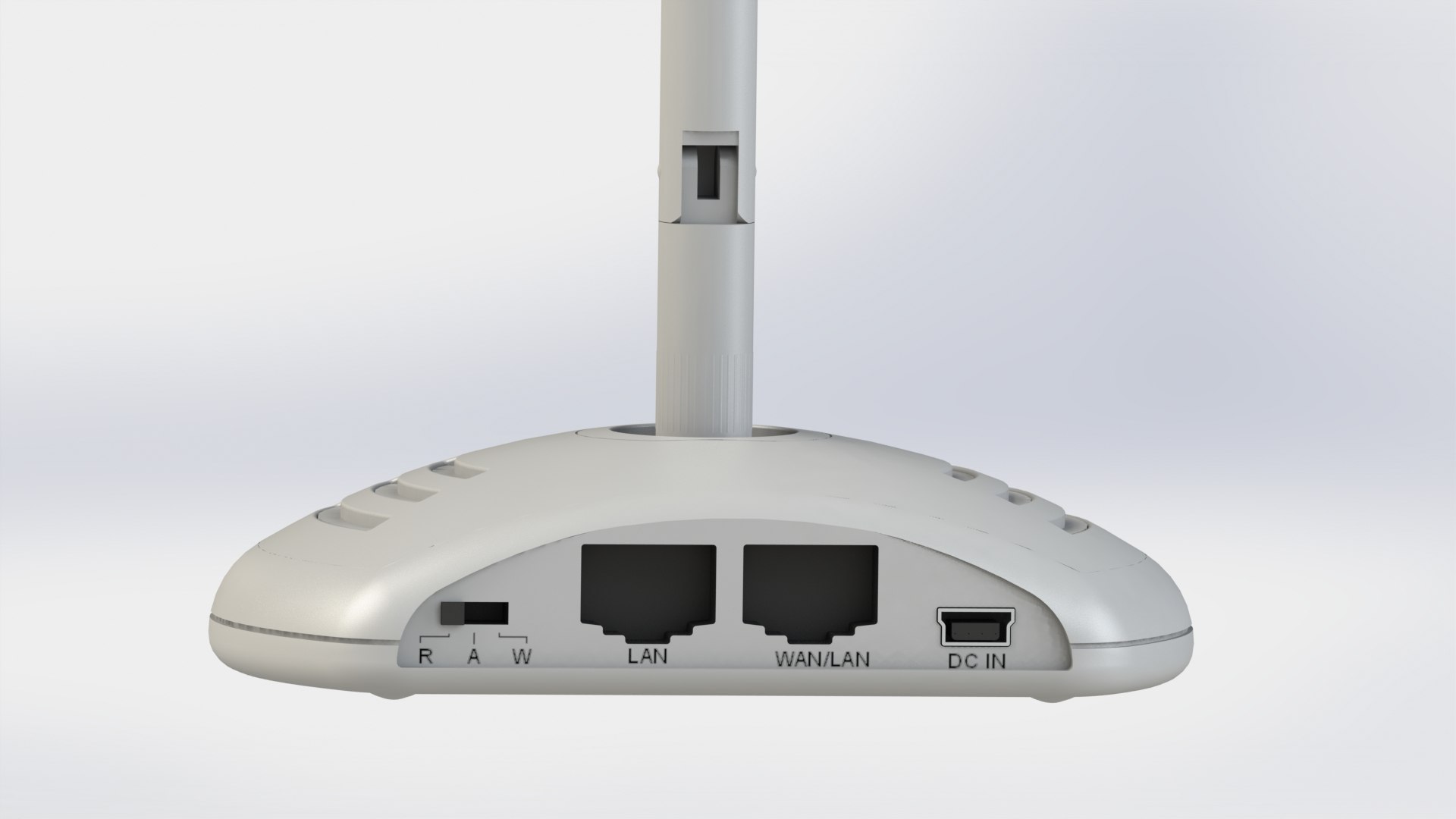 Router Cnet Cqr-980 Cqr Obj Free
