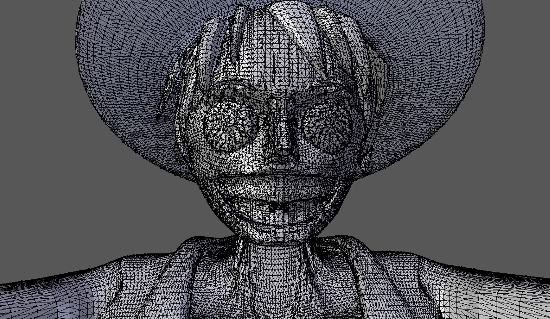 Win Model - TurboSquid 1704008