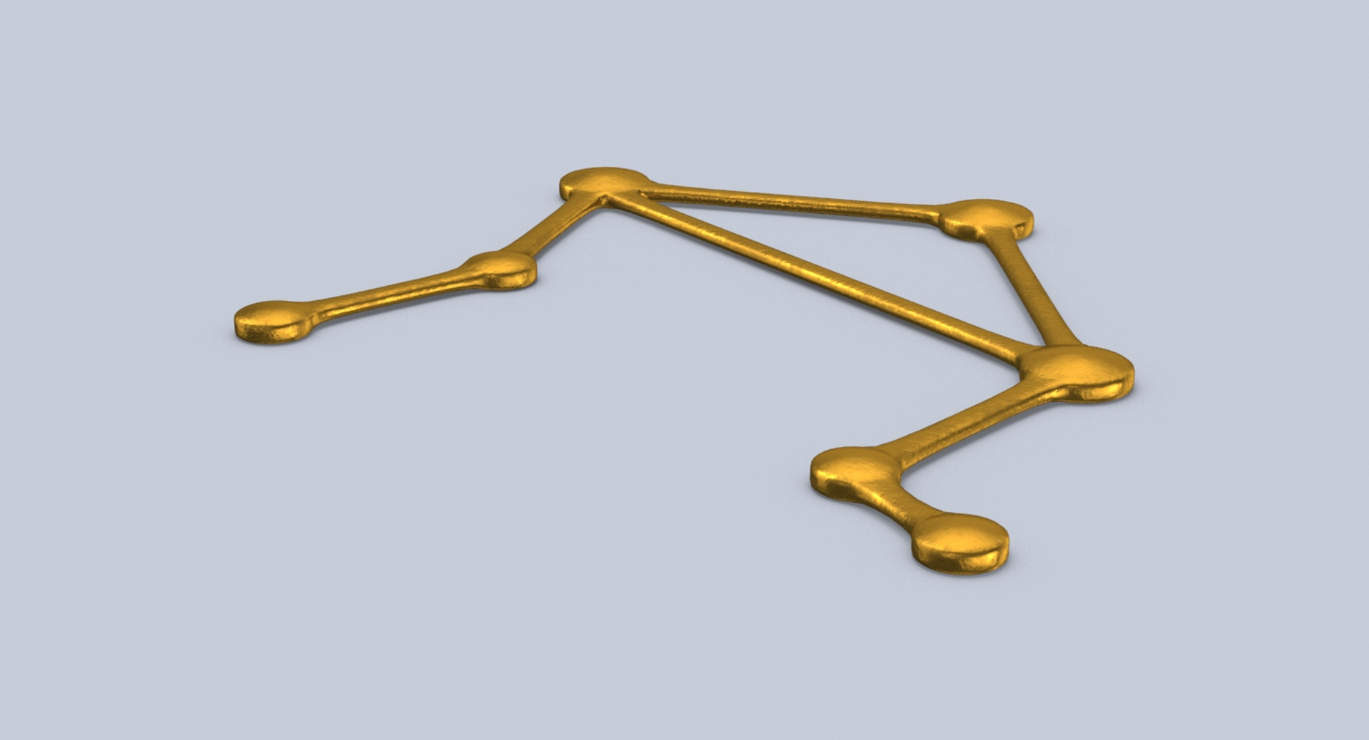 Zodiac-signs---libra 3D Model - TurboSquid 1160126