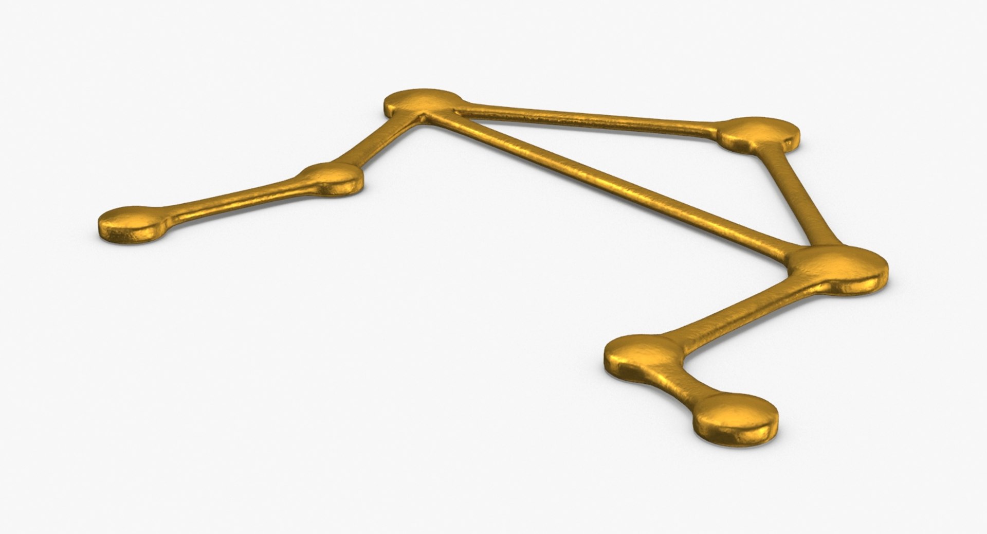 Zodiac-signs---libra 3D Model - TurboSquid 1160126