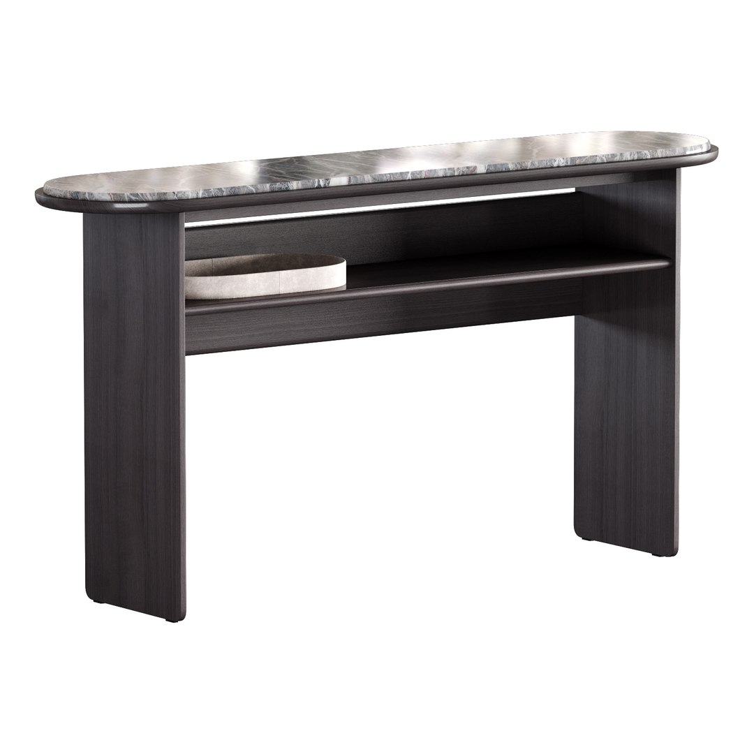 3D gallotti and radice sensei console - TurboSquid 2127575