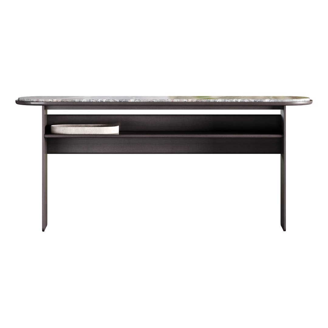 3D gallotti and radice sensei console - TurboSquid 2127575