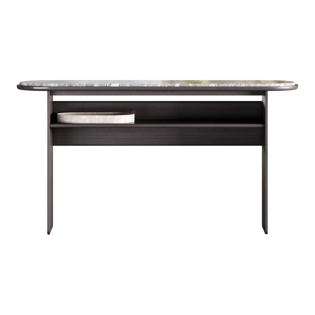 3D Gallotti And Radice Sensei Console - TurboSquid 2127575