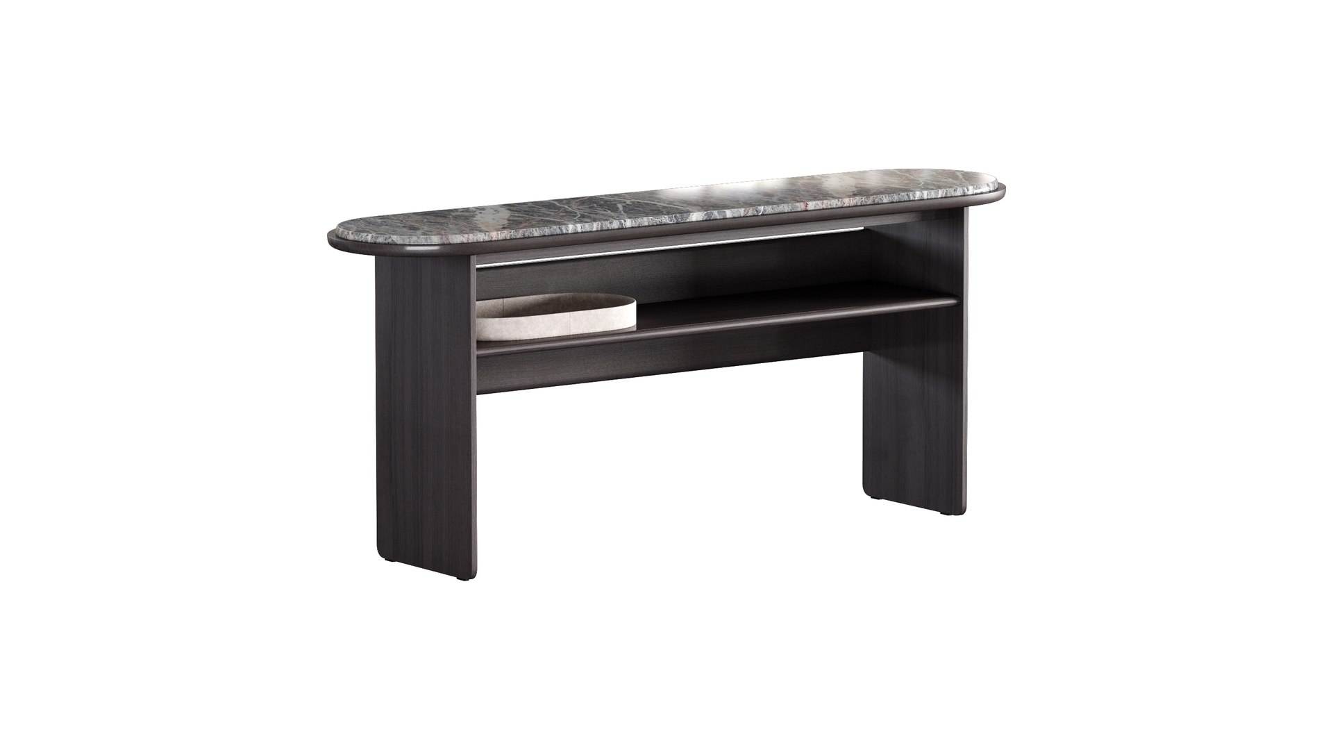 3D Gallotti And Radice Sensei Console - TurboSquid 2127575
