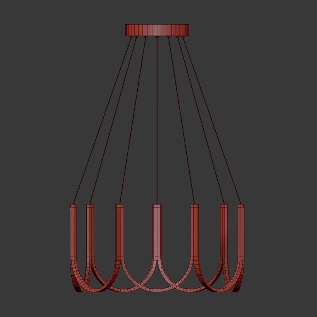 3D Led Lighting Model - TurboSquid 1473112